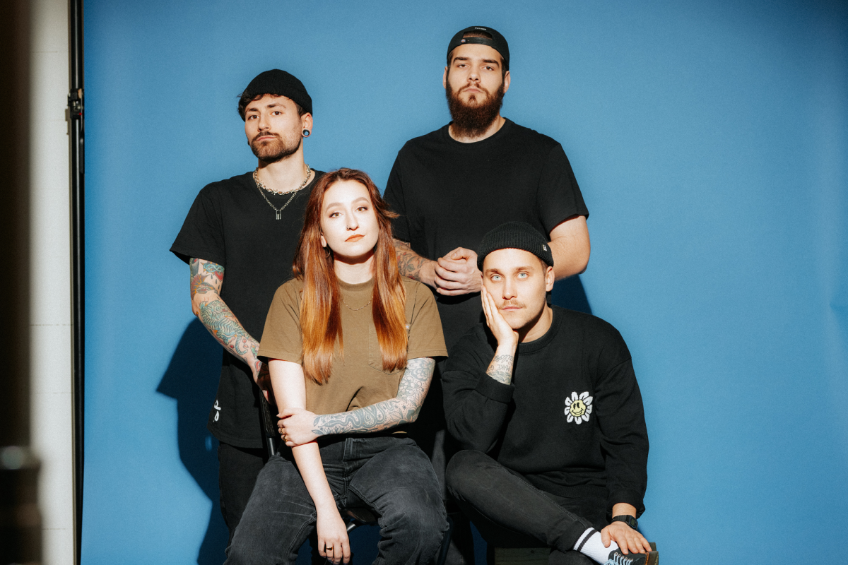 Attic Stories // Lakeside Open Air 2025